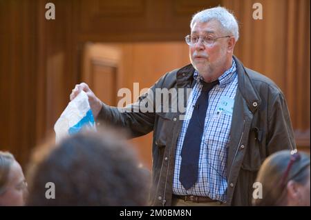 Office of Administration and Resource Management - Curtis Ebbesmeyer ...