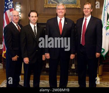 Office of the Administrator (Stephen L. Johnson) - Home Builders ...