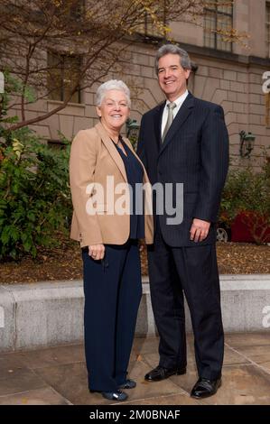 Office of the Administrator - Regional Administrators with EPA ...