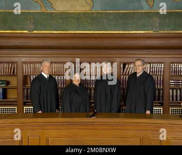 Office of Administrative Law Judges, Environmental Appeals Board ...