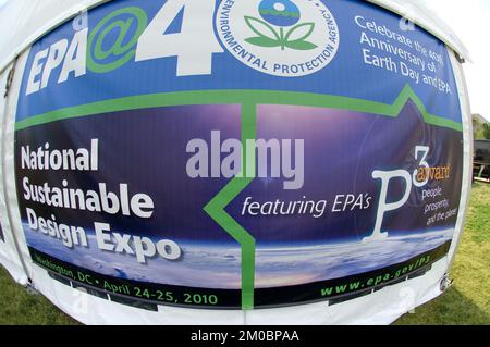 Earth Day - EPA at 40: Celebrate the 40th Anniversary of Earth Day and ...