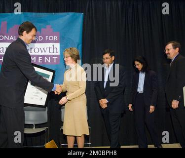 Office of Policy, Economics and Innovation - Smart Growth ...