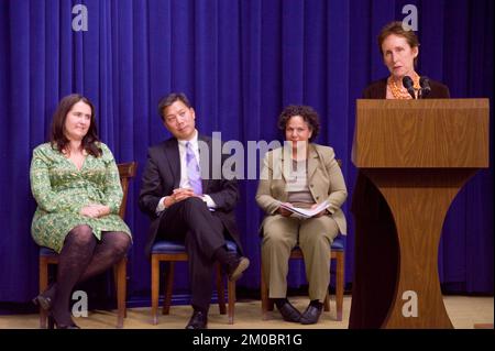 Office of Administration and Resource Management - 2010 GreenGov ...