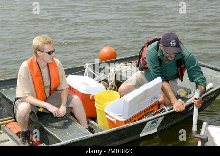 Office of Water - Lake Manassas , Environmental Protection Agency Stock ...