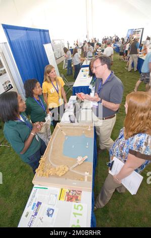 Office of Research and Development - 2009 People, Prosperity and the ...