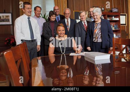 Office of the Administrator - Office of Air and Radiation (OAR) Rule ...