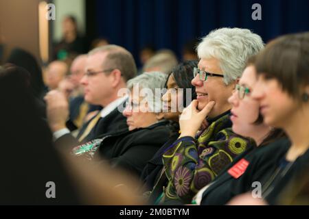 Office of the Administrator - Faith-Based and Community Leaders ...