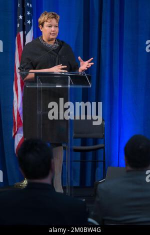 Office of the Administrator - Healthy Housing Press Event ...