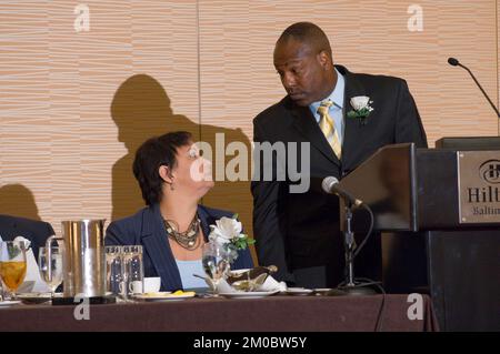 Office of the Administrator (Lisa P. Jackson) - Blacks in Government ...