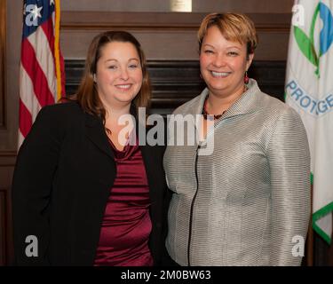 Office of the Administrator (Lisa P. Jackson) - Ann Arbor ...