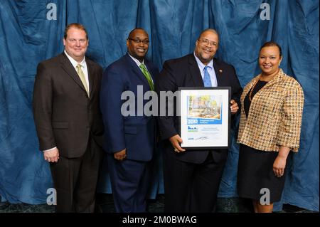 Office of the Administrator - National Awards for Smart Growth ...