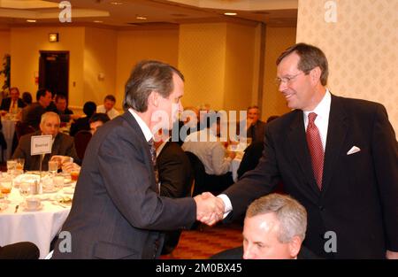 Mike Leavitt (Various Images) , Environmental Protection Agency Stock ...