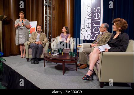 Office of the Administrator (Lisa P. Jackson) - Speaker Series with ...