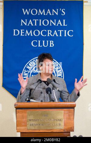 Office of the Administrator (Lisa P. Jackson) - Women National ...