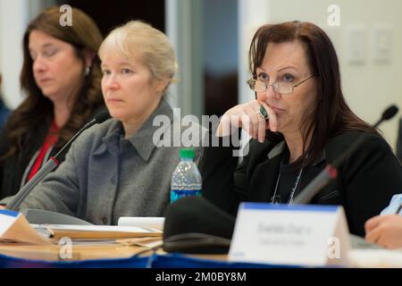 Office of the Administrator - National Tribal Operations Committee ...