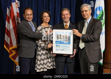 Office of the Administrator - National Awards for Smart Growth ...