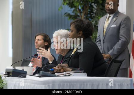 Office of the Administrator - Atlanta , Environmental Protection Agency ...