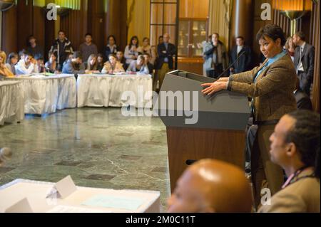Office of the Administrator (Lisa P. Jackson) - Mayor Chegwidden ...