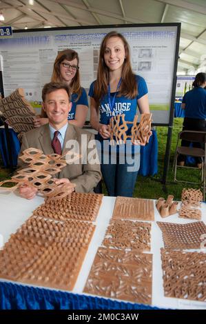 Office of Research and Development - EPA's P3 - People, Prosperity, and ...