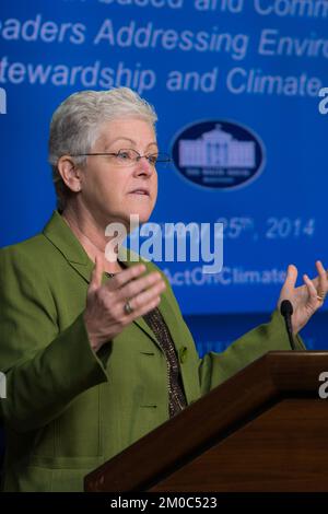 Office of the Administrator - Faith-Based and Community Leaders ...