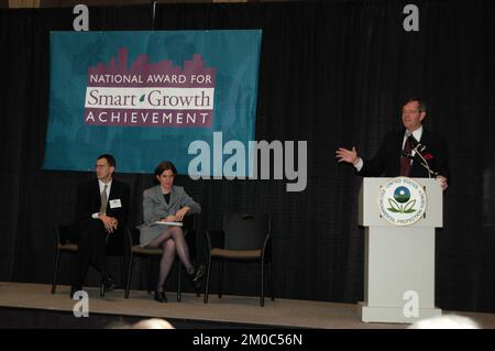 Smart Growth Achievement Awards, National Building Museum ...