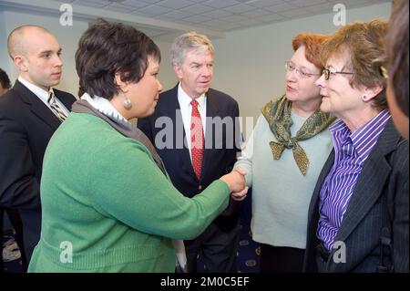 Office of the Administrator (Lisa P. Jackson) - National Award for ...