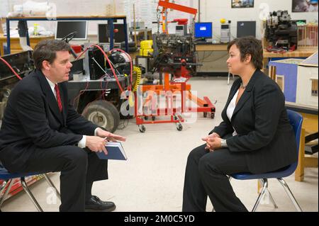 Office of the Administrator (Lisa P. Jackson) - Thomas Jefferson High ...