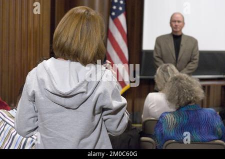 Office of Administration and Resource Management - Dewitt Jones, co ...