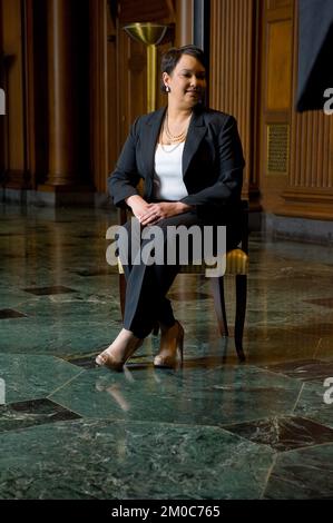 Office of the Administrator (Lisa P. Jackson) - BET , Environmental ...