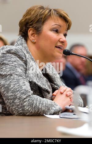 Office of the Administrator (Lisa P. Jackson) - House Hearing ...