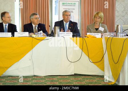 Office of the Administrator (Stephen L. Johnson) - Good Neighbor ...