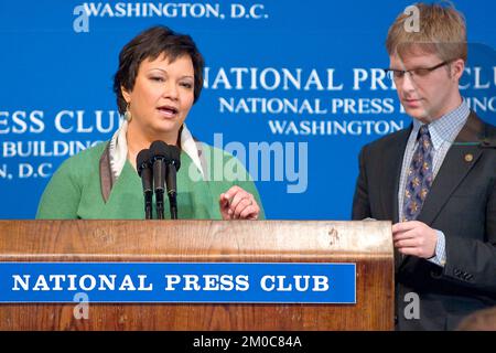 Office of the Administrator (Lisa P. Jackson) - National Award for ...