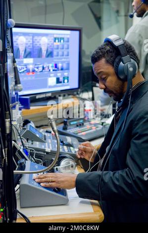 Office of Multimedia Operations and Services - Studio 1 , Environmental ...