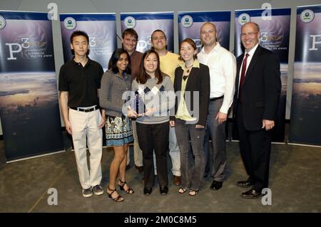 Office of Research and Development - 2008 People, Prosperity and the ...