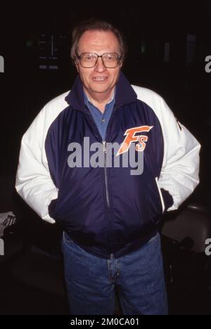 Larry King Circa 1980s Credit: Ralph Dominguez/MediaPunch Stock Photo ...