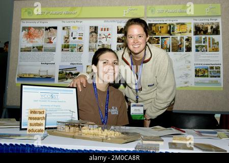 Office of Research and Development - 2008 People, Prosperity and the ...