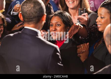 Office of the Administrator - President Obama , Environmental ...