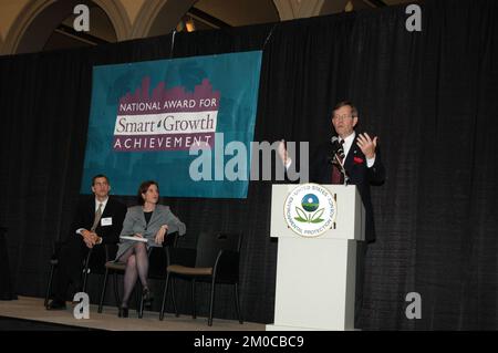 Smart Growth Achievement Awards, National Building Museum ...