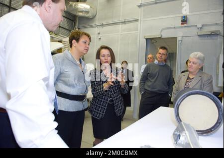 Office of the Administrator (Lisa P. Jackson) - Ann Arbor ...