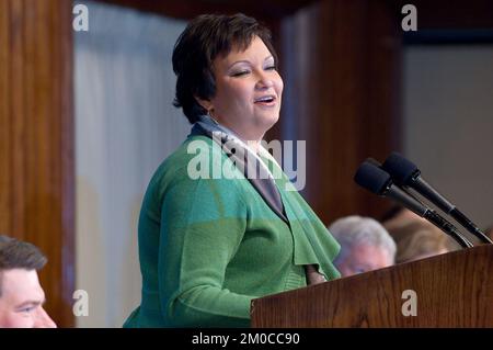 Office of the Administrator (Lisa P. Jackson) - National Award for ...