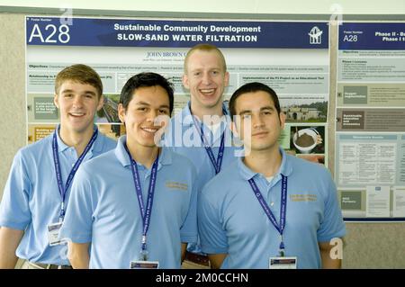 Office of Research and Development - 2008 People, Prosperity and the ...