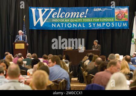 Office of the Administrator (Lisa P. Jackson) - Indoor Air Quality ...