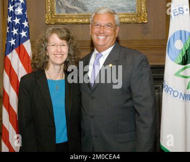 Office of the Administrator (Stephen L. Johnson) - Environmental ...