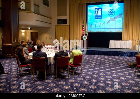 Office of Air and Radiation - Clean Air Awards , Environmental ...