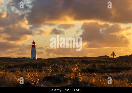 Beautiful Impressions of the island Sylt in Germany Stock Photo - Alamy