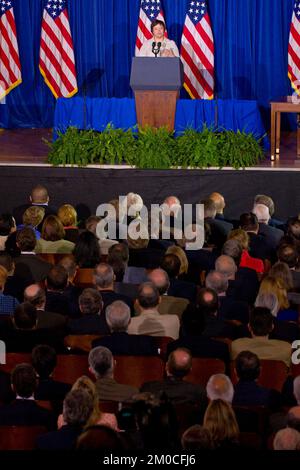 Office of the Administrator (Lisa P. Jackson) - Great Outdoors ...