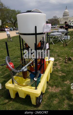 5th Annual National Sustainable Design Expo, Environmental Protection ...