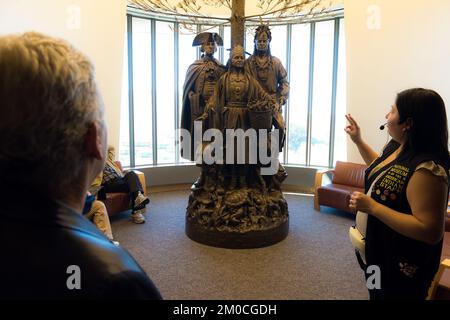 Office of the Administrator - National Museum of the American Indian ...