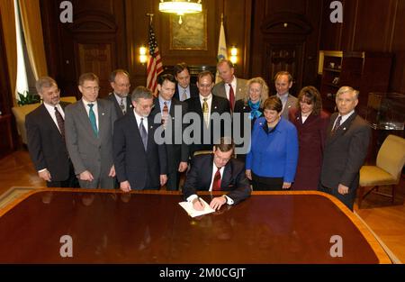 National Press Club Performance Track , Environmental Protection Agency ...