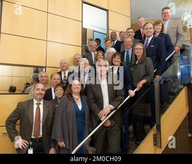 Office of the Deputy Administrator - Chesapeake Bay Commission ...